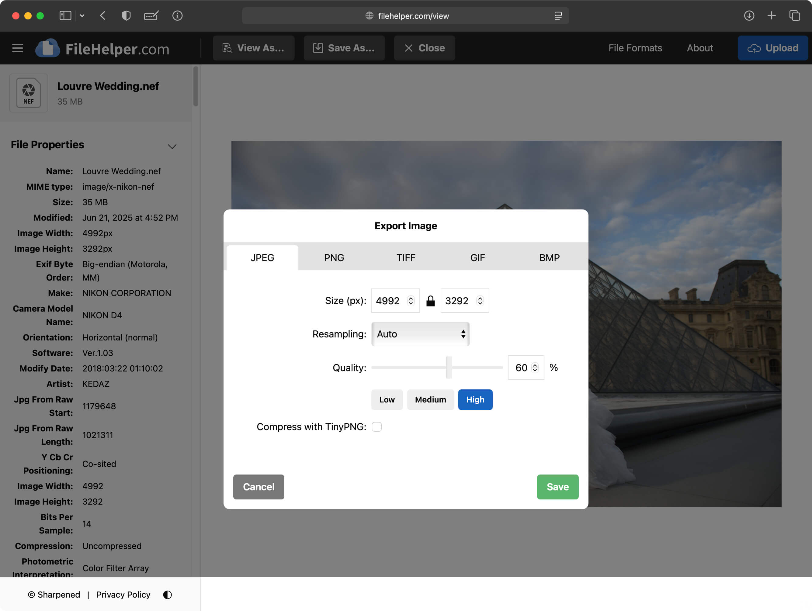 FileHelper.com - The Free Online File Viewer
